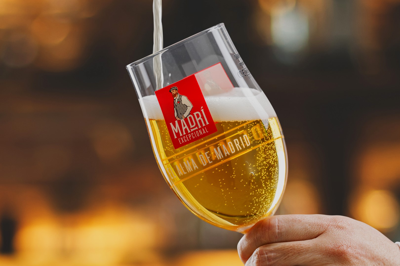 Drinks at Whitbread Inns