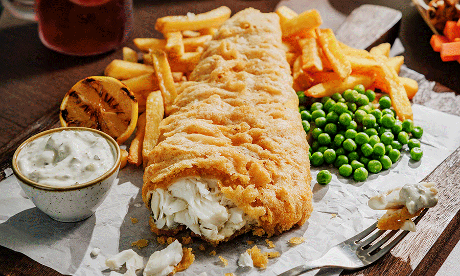 Easter 2025 at Whitbread Inns Pub Restaurants