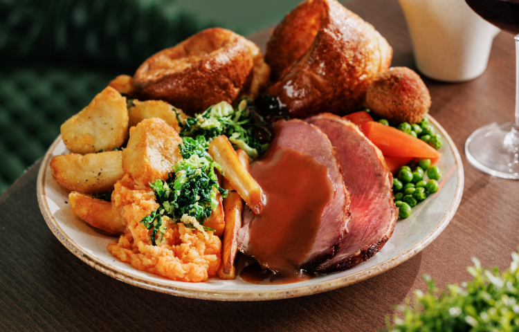 Easter 2023 at Whitbread Inns