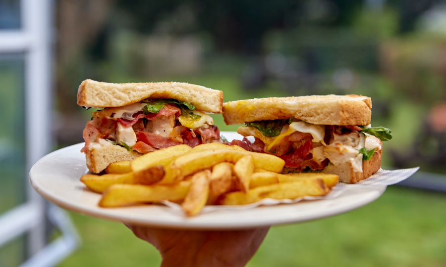 Pub Beer Gardens | Outdoor Dining | Whitbread Inns