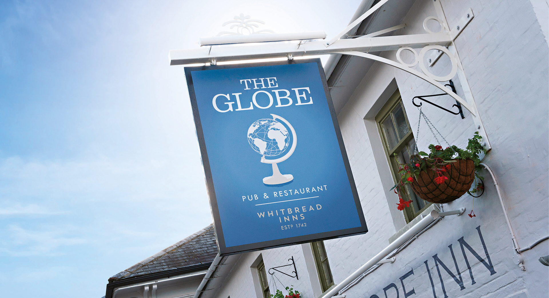 Pub Beer Gardens | Outdoor Dining | Whitbread Inns