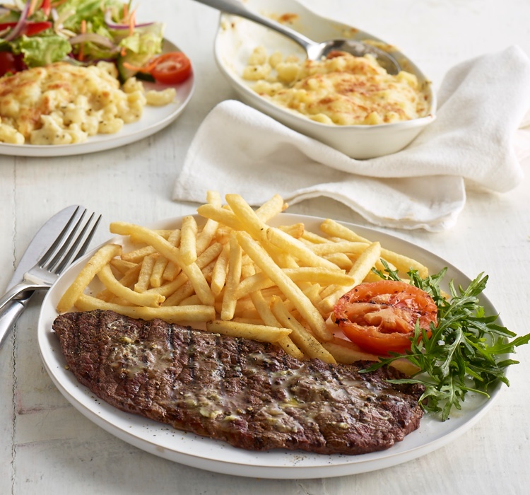 Whitbread Inns | Quality Restaurants at Pub Prices