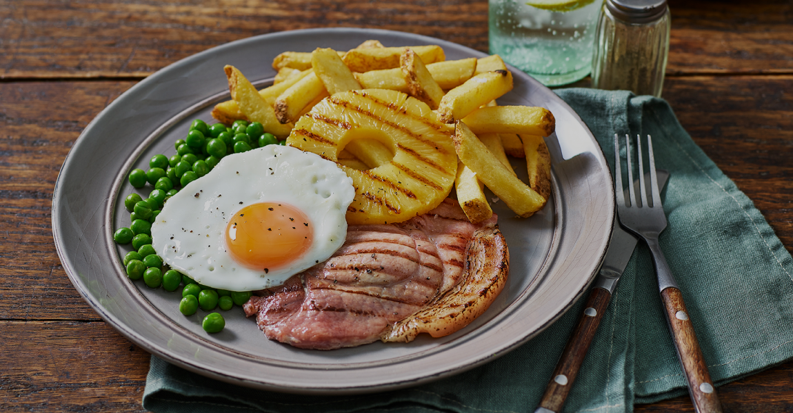 The Globe | Whitbread Inns Restaurant