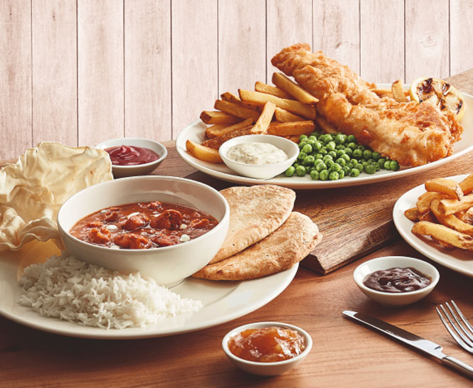 About us | Whitbread Inns