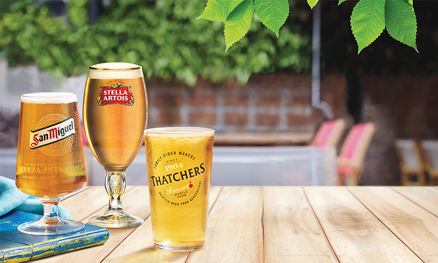 Whitbread Inns | Quality Restaurants at Pub Prices