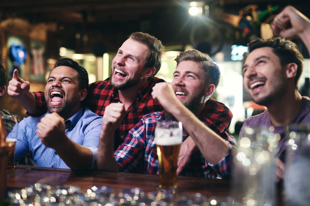 The Heath | Pub In Southampton | Pub Food & Beer Garden