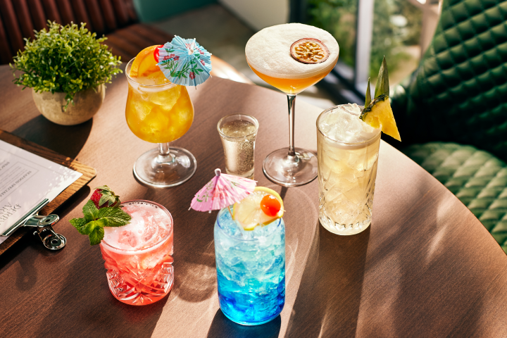 Offers at Whitbread Inns