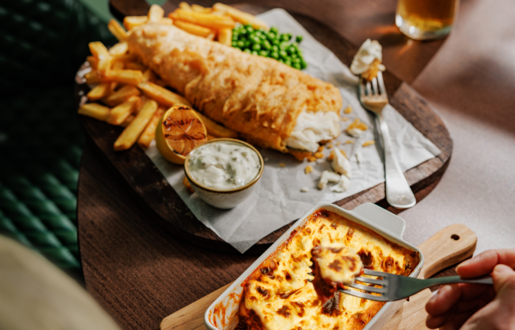 Whitbread Inns | Great Value Pubs & Restaurants in the UK