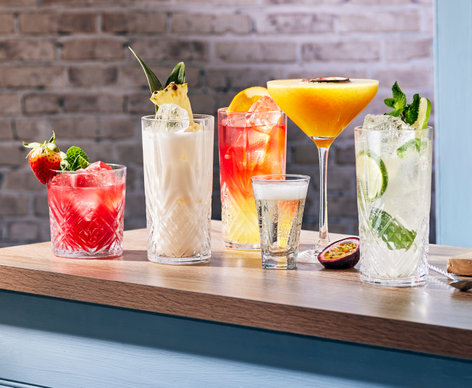 Offers at Whitbread Inns