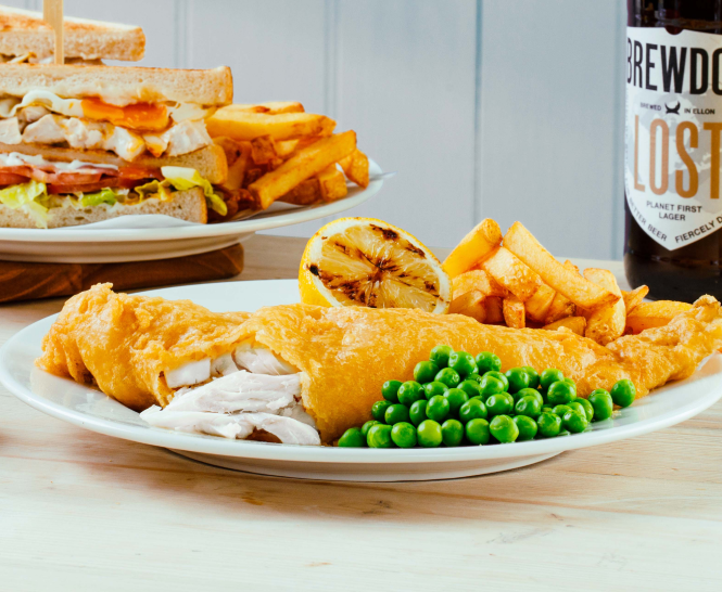 About us | Whitbread Inns