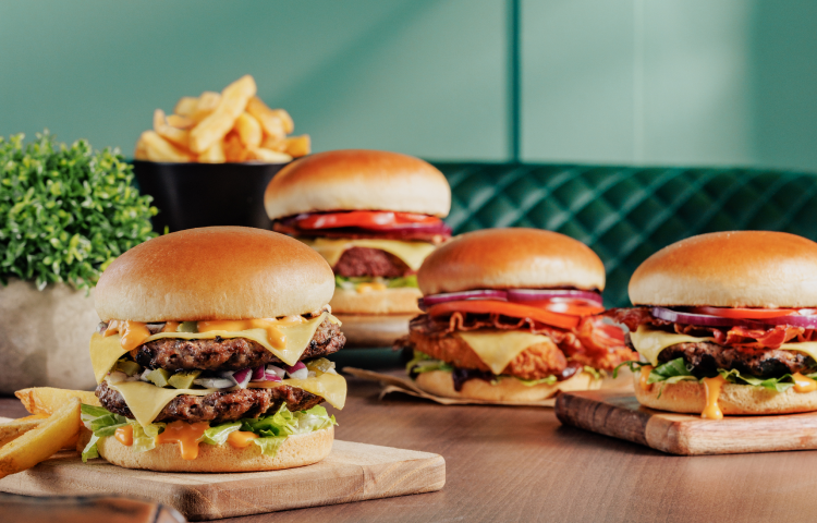 Celebrate Summer at Whitbread Inns