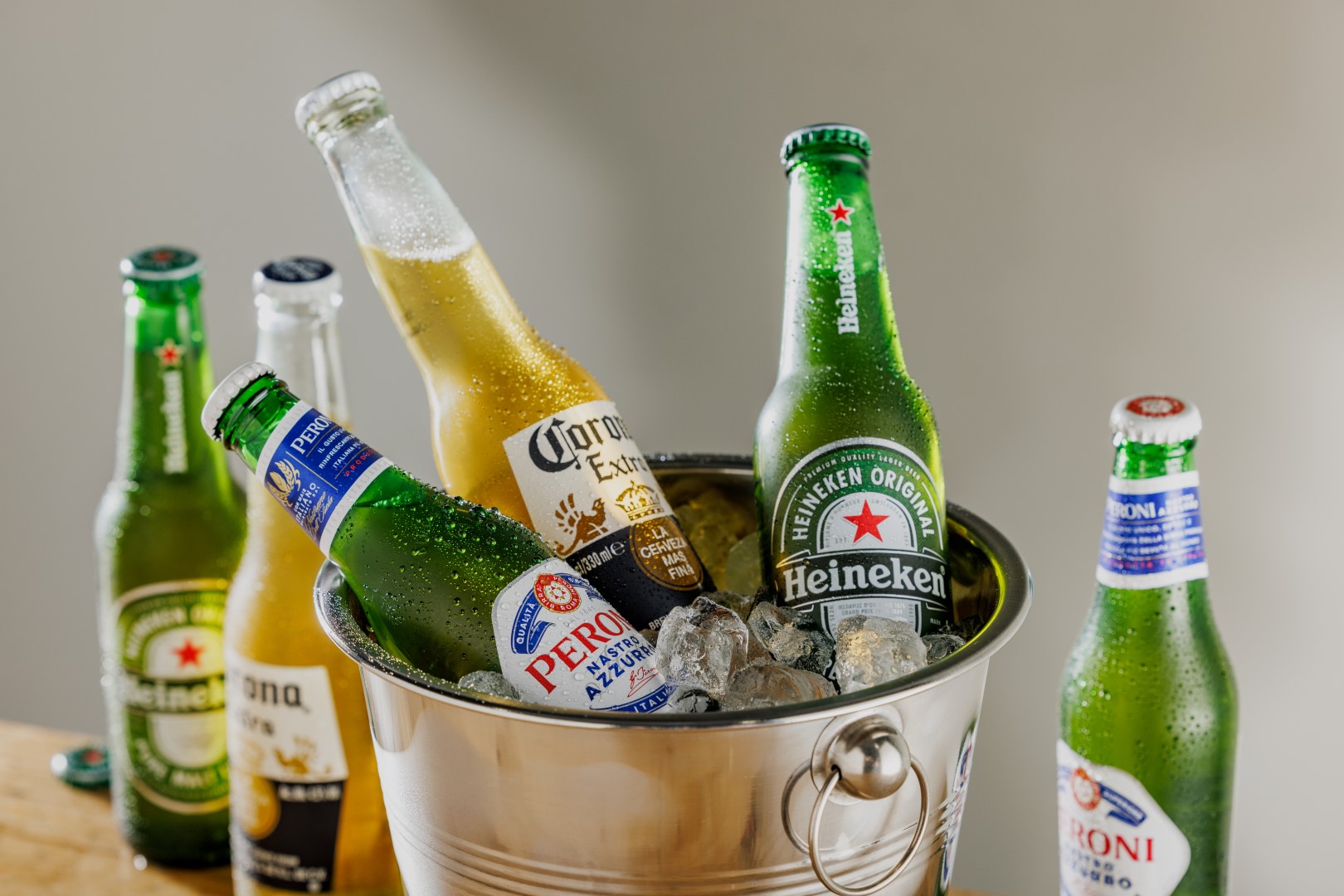 Cosy Up this Winter at Whitbread Inns | Welcoming Gastro Pubs