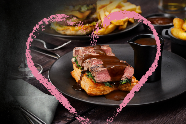 Offers at Whitbread Inns